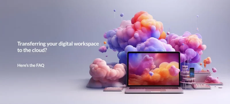 Digital workspace for collaboration with Microsoft 365 | IT-Dev
