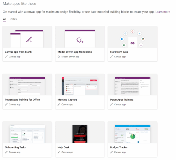 Przewodnik po Microsoft PowerApps dla początkujących - IT-Dev