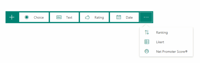 Tworzenie ankiet z wykorzystaniem MS Forms - IT-Dev
